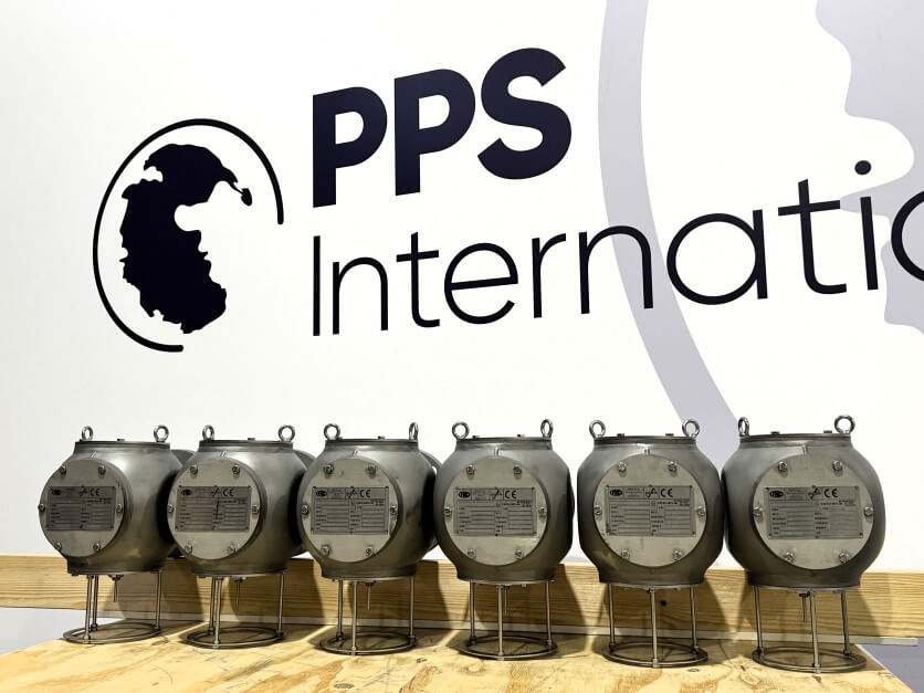 Focus Project with Pressure Vacuum Relief Valves